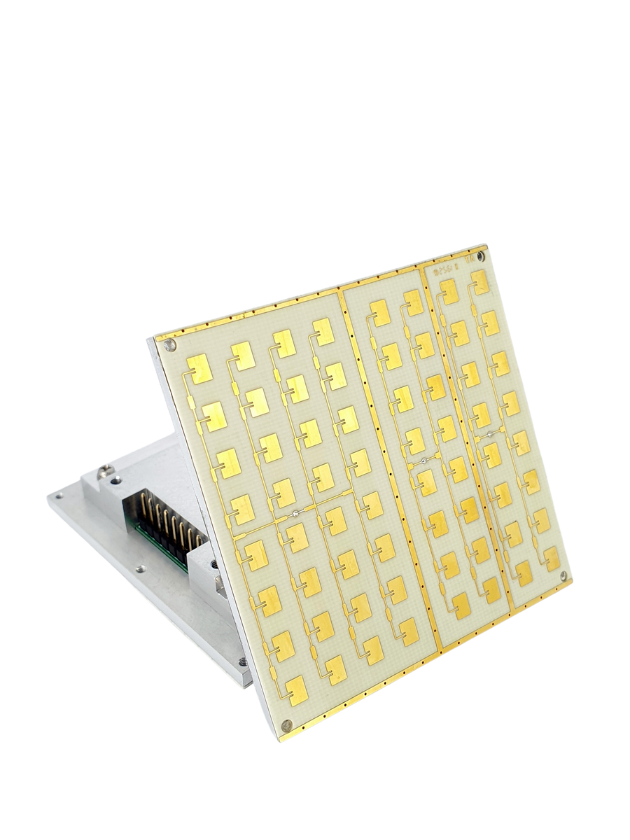 AGILSense Microwave Sensors