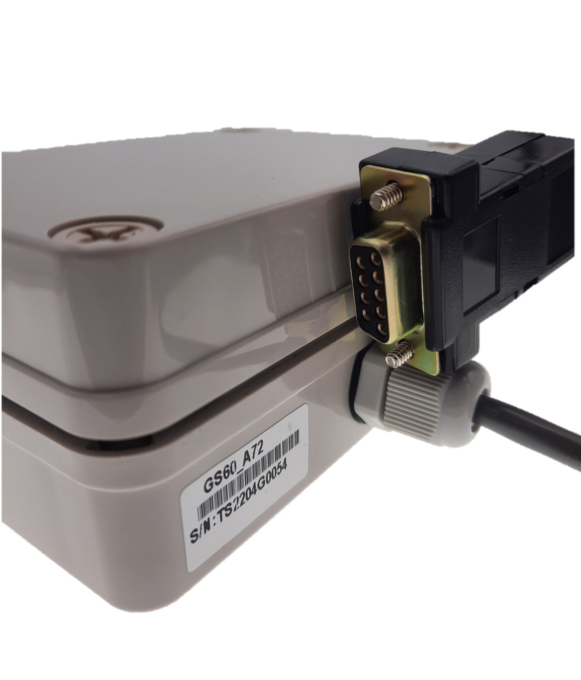 GS60_A72 – AGILSense